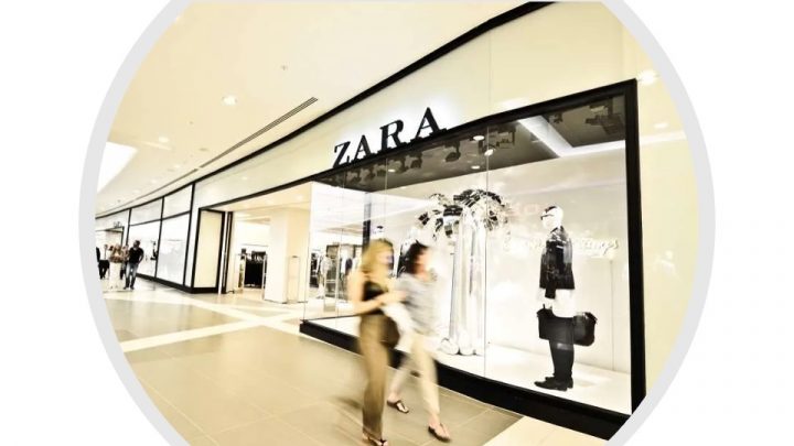 Zara's Fashionable Future: How AI Drives Innovation in Online Retail ...