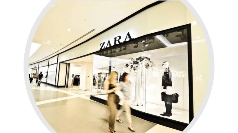 Zara’s Fashionable Future: How AI Drives Innovation in Online Retail ...